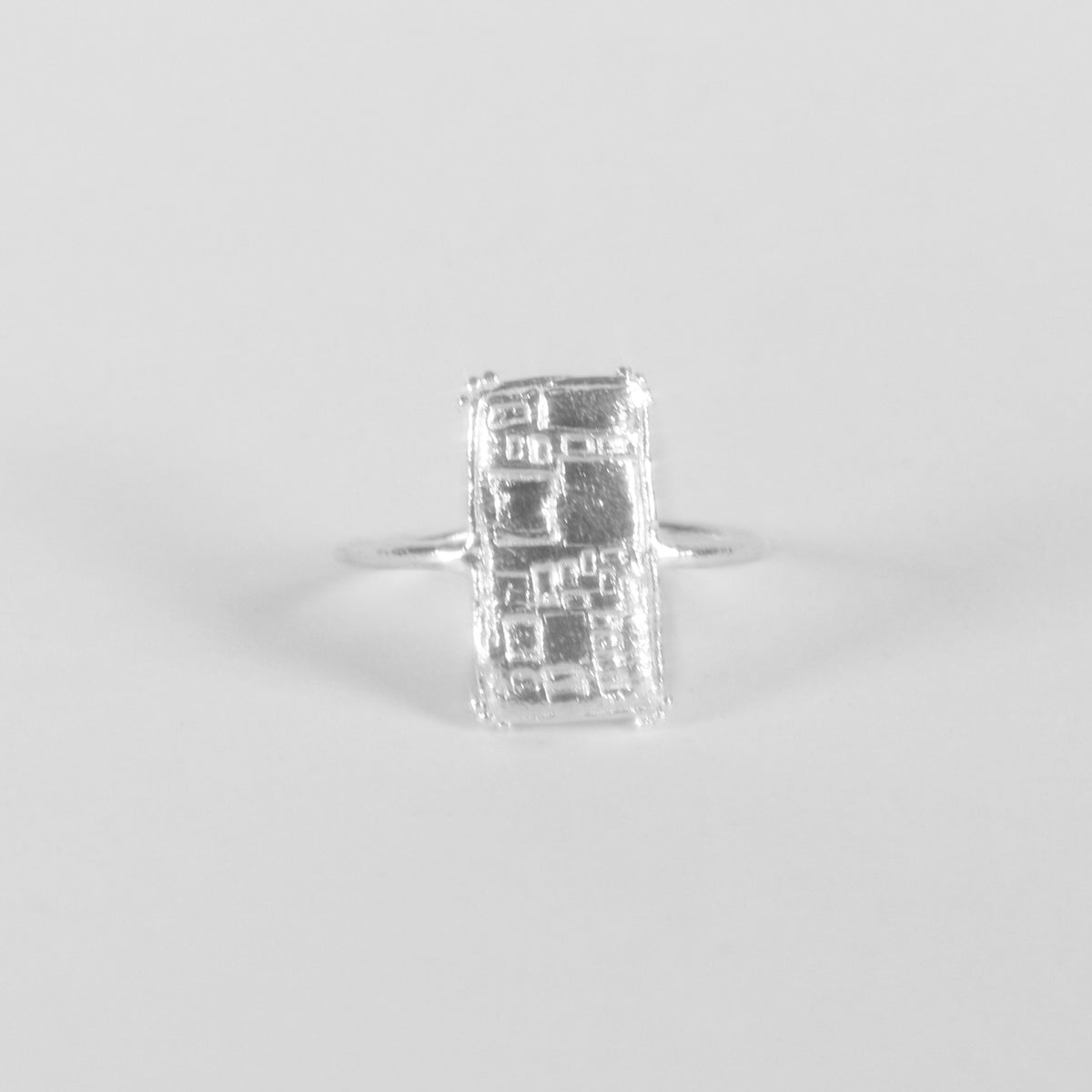 Sigil Ring – bilakjewelry